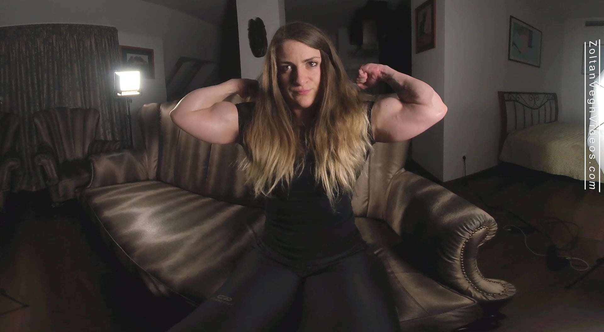 Roxy 2020 — Zoltan Vegh Videos